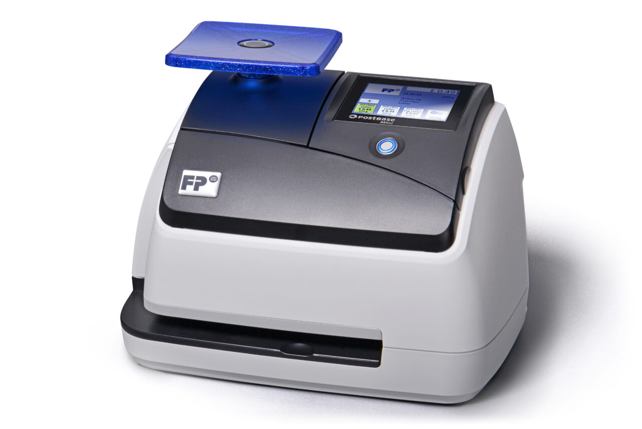 Postage Meter Machines | FP Mail Pty Ltd