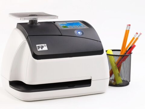 Postbase Mini - Postage Meters | FP Mail Pty Ltd