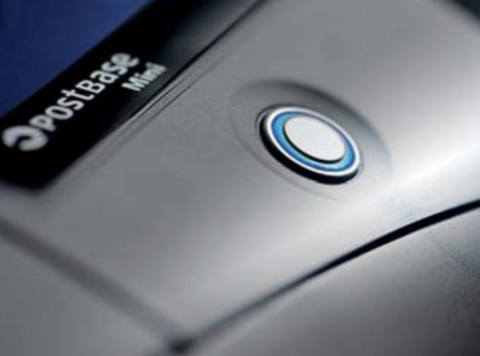 Postbase Mini - Postage Meters | FP Mail Pty Ltd